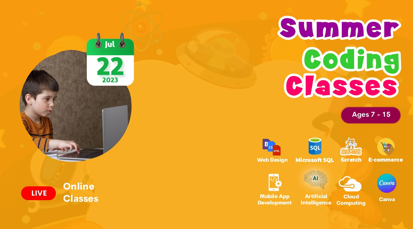 Home Page - Coder Series