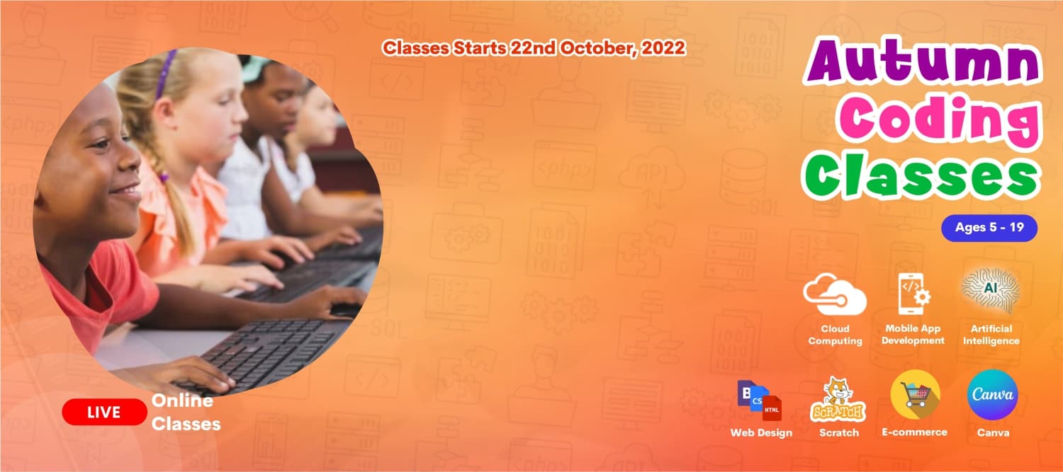 Home Page - Coder Series